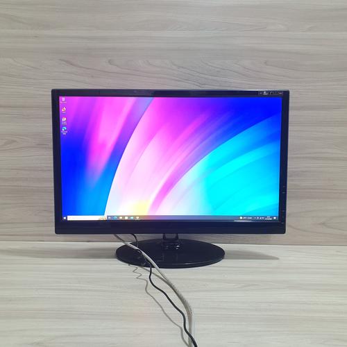 Jual LED MONITOR 24 INCH WIDE MEREK KOREA - Kota Bandung - CV.I-TECH ...
