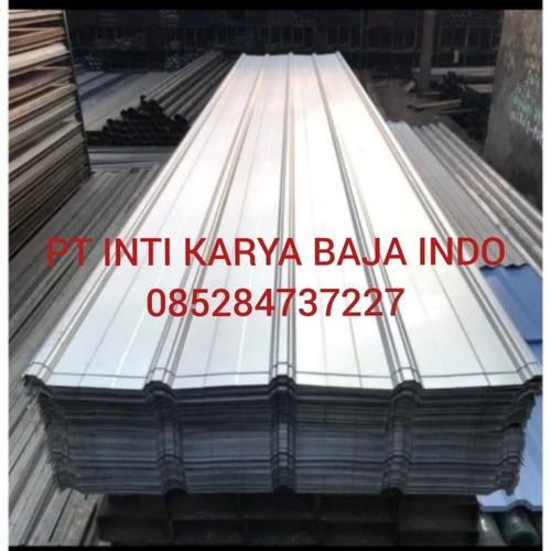 Jual ATAP SPANDEX LEBAR : 105 CM x 0,45 MM (HARGA / METER) - Kota ...
