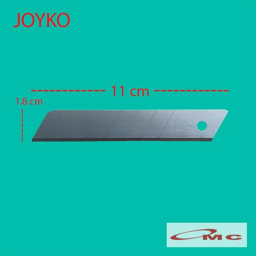 Jual Joyko L-150 L150 L 150 Isi Cutter Besar Cuter Kater Kuter Cutter ...