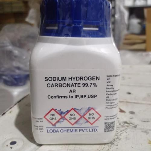 Jual Sodium hidrogen karbonat / Natrium hidrogen karbonat / sodium ...