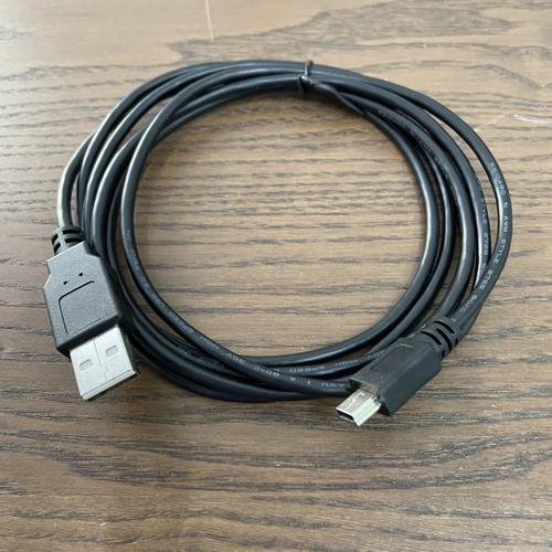 Jual 'Kabel Console Cisco USB to mini-USB Type A to Type B 37-1090-01 ...