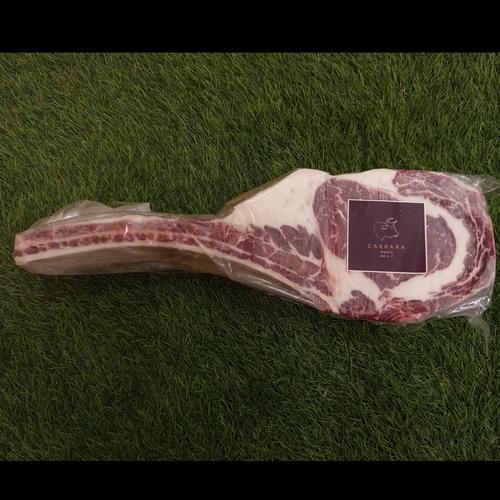 Jual AUSTRALIAN BEEF TOMAHAWK WAGYU STEAK CUT | DAGING SAPI WAGYU ...