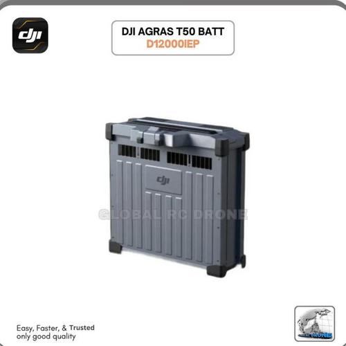 Jual Dji Agras T50 Intelligent Flight Battery DB1560 Original - Kota ...