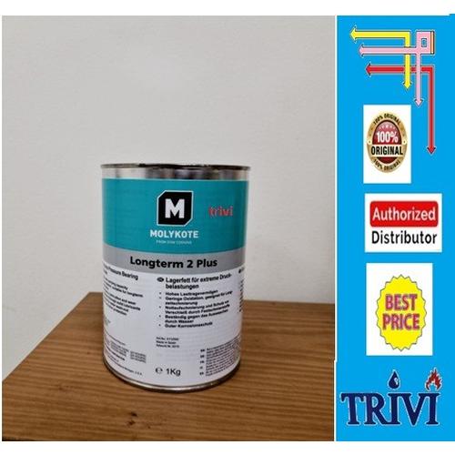 Jual Molykote longterm 2 plus,molycote grease high load - repack - Jakarta Pusat - warungsafety ...
