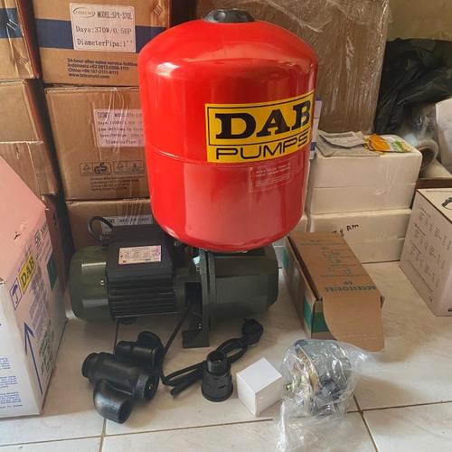 Jual Pompa Air Jet Pump Otomatis DAB 255 Pompa Air Jet Pump DAB - Jakarta Pusat - STG PUMP ...