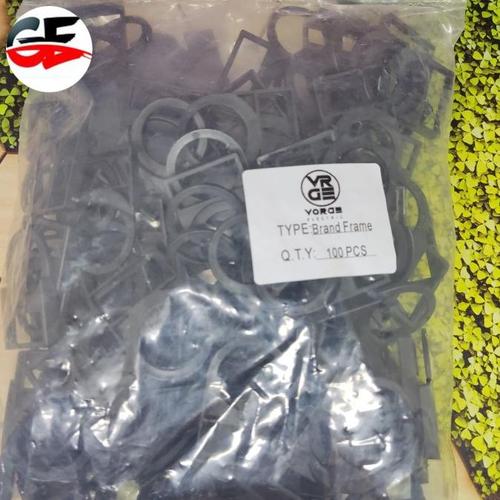 Jual PANEL LABEL / LAGEND PLAT / LEGEND PUSH BUTTON PILOT 22MM BAG 100 ...