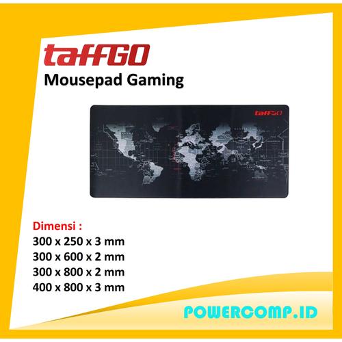 Jual Gaming Mouse Pad Large MousePad Gamer Big Mouse Mat Computer ...