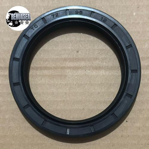 Jual OIL SEAL TC 72X95X12 NBR TC 72*95*12 NBR TC 72X95X12 NBR TAIWAN ...