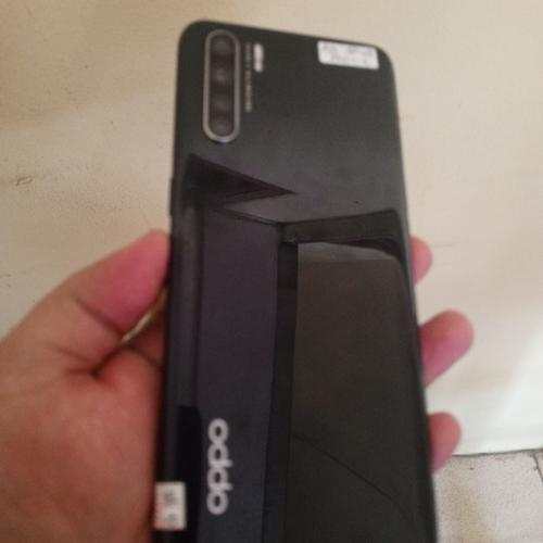 Jual HP Android 4G Murah Oppo A91 Ram 8GB/128GB Original Mulus Likenew ...