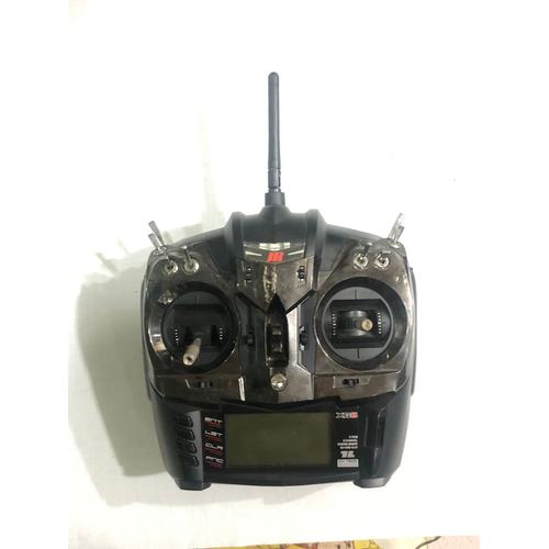 Jual JR PROPO XG8 DMSS TRANSMITTER + RECEIVER - Kota Pekanbaru ...