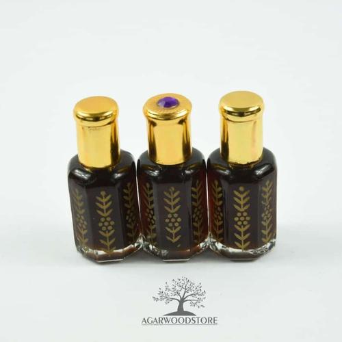 Jual Minyak Gaharu EXCLUSIVE Kalimantan Pure - Grade B - 12ml - Kab. Sidoarjo - AROMASURGAGAHARU ...