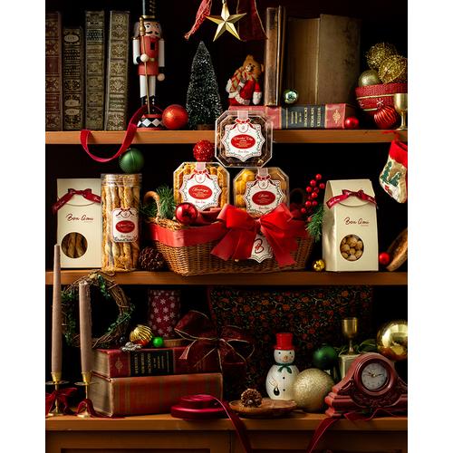 Jual Merry Moments - Hampers Natal Bon Ami Bakery - Kota Surabaya - Bon ...