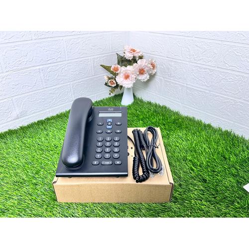 Jual Cisco Unified SIP Phone 3905 CISCO IP PHONE CP-3905 - Kota Bogor - Mandala Computerizm ...