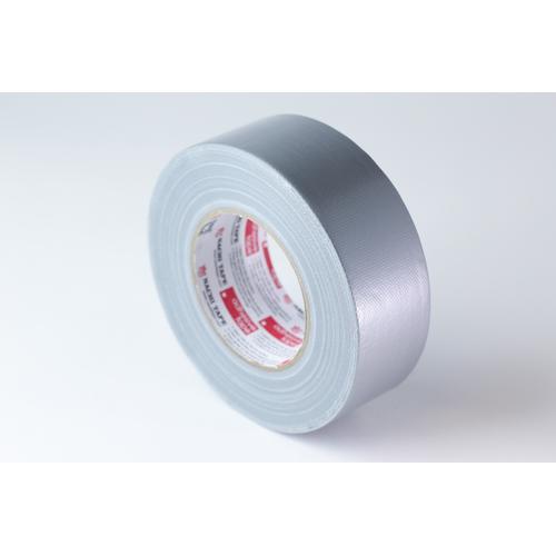 Promo Nachi Ducting Cloth Tape Isolasi Pipa AC 48 mm x 50 Yard Silver 2 ...