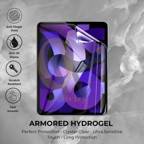 Promo Hydrogel Redmi Pad Screen Protector Redmi Pad Anti Gores - BUKAN ...