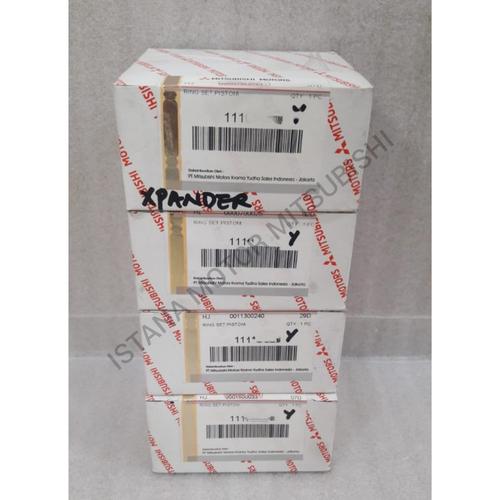 Jual Ring Seher ORIGINAL ASLI Mitsubishi MMKI Xpander Expander Cross ...