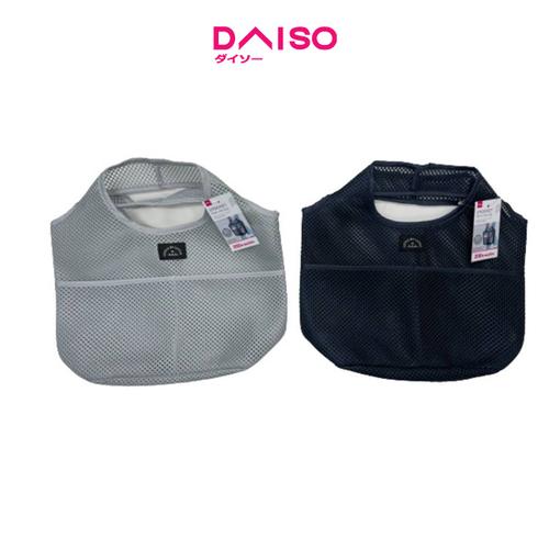 Jual Daiso Mesh Tote Bag -2 Pocket- - Abu-abu - Jakarta Pusat - DAISO JAPAN OFFICIAL STORE ...
