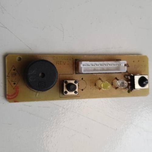 Jual PCB Modul Sensor AC Daikin Receiver PCB Sensor AC Merk Daikin ...