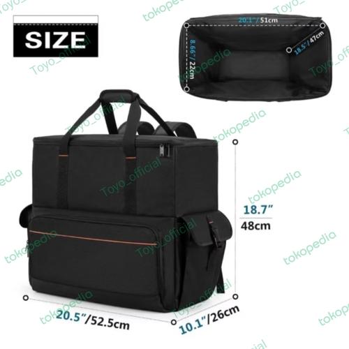 Promo Tas cpu komputer tas pc komputer custom cpu pc computer bag 2 in ...
