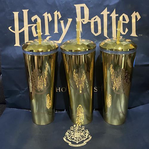 Jual MINISO X HARRY POTTER TUMBLER TUMBLR 800ml MURAH ORIGINAL OFFICIAL ...