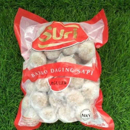 Jual SURI BAKSO SAPI REG 50PCS - Jakarta Timur - Toko Daging Nusantara ...