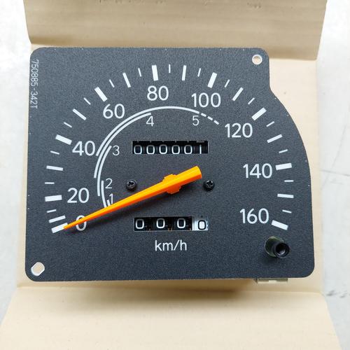 Jual SPEEDOMETER 24V DUTRO/DYNA GENUINE TOYOTA PERT NO 83220 OW010 ...