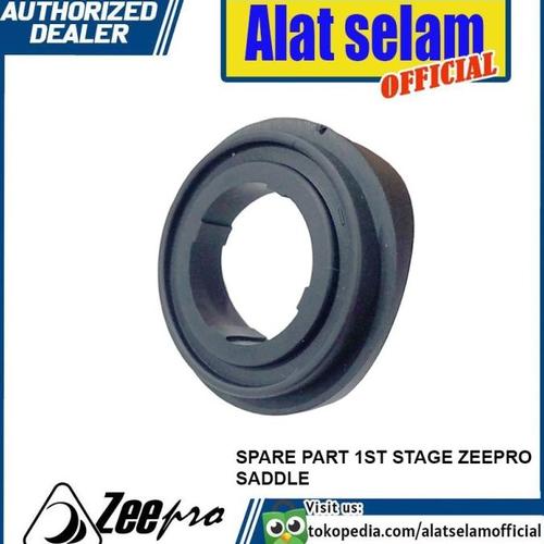 Jual Spare Part 1st First Stage Regulator Zeepro Xtone Saddle Diving ...