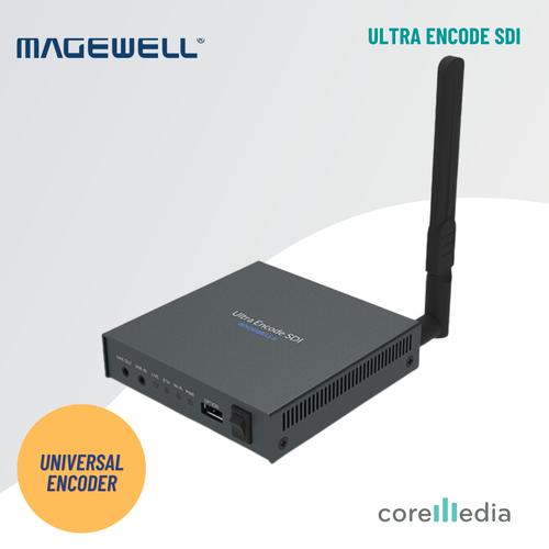 Jual Magewell Ultra Encode SDI - Kota Surabaya - Core Media Surabaya ...