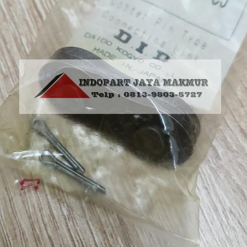 Jual CONNECTING LINK RS80-2 DOUBLE DID JAPAN SAMBUNGAN RANTAI CL 80-2 ...