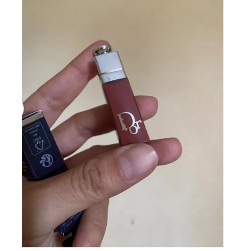 Jual Dior Addict Lip Tint 5ml/Dior Lip Gloss/Dior Liquid Lipstik/Lipstick - Jakarta Selatan ...