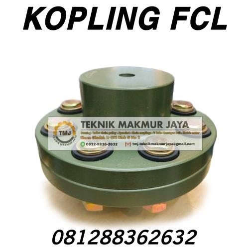 Jual COUPLING FCL 180 FLEXIBLE KOPLING FCL 180 - Jakarta Barat - TEKNIK ...
