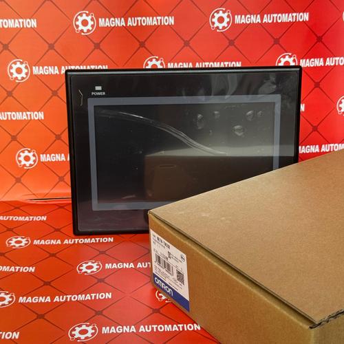 Jual HMI Omron NB7W-TW00B HMI NB7W-TW00B - Jakarta Selatan - Magna ...