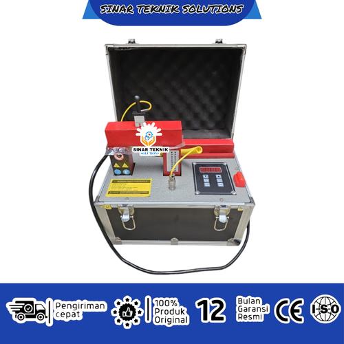 Jual Bearing Heater 1kva YL-1 Portable Heating Induction Pemuai Pemanas ...