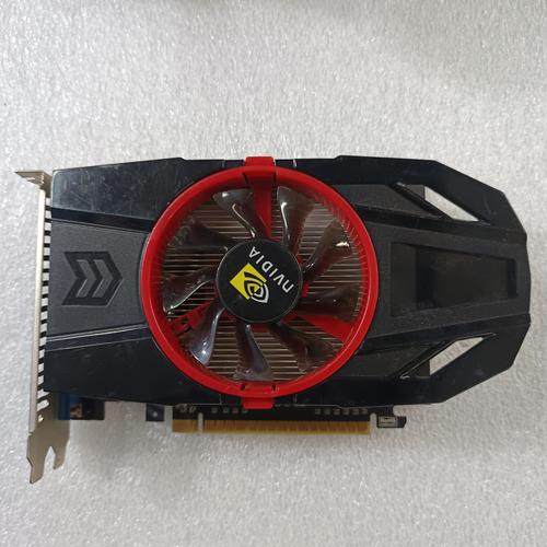 Jual vga card 2gb ddr3 128bit Nvidia GT730 murah bekas second original ...