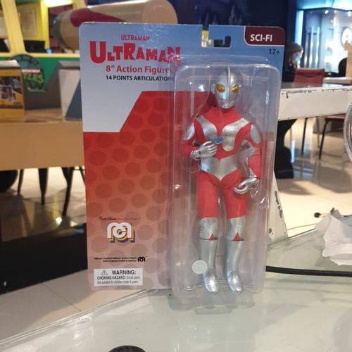 Jual Mego Ultraman 8 inch ULTRAMAN - Kota Surabaya - Capsule ...