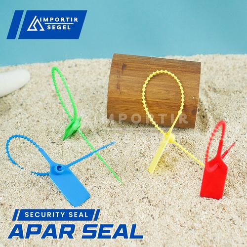 Jual Segel APAR Segel Pemadam Segel Pemadam Api - Kota Tangerang ...