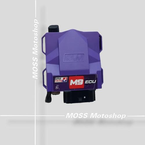 Jual ECU UMA RACING M9 MX KING V2 ORIGINAL - Kota Surakarta - MOSS ...