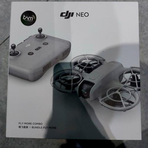 Jual DJI NEO FLY MORE COMBO TAM 1 TAHUN - Kota Depok - Eweew | Tokopedia