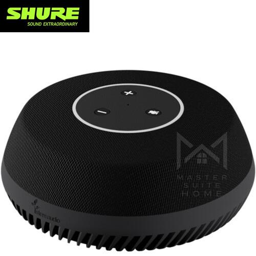 Promo Shure Table1 Stem Table Beamforming Microphone - Jakarta Barat ...