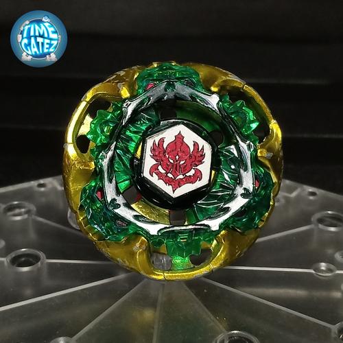 Jual beyblade metal fight gravity perseus destroyer green varian combo ...