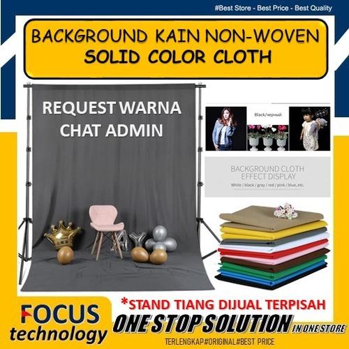 Jual Background Non Woven 3x6 Meter - Kain Backdrop Studio Foto & Video ...