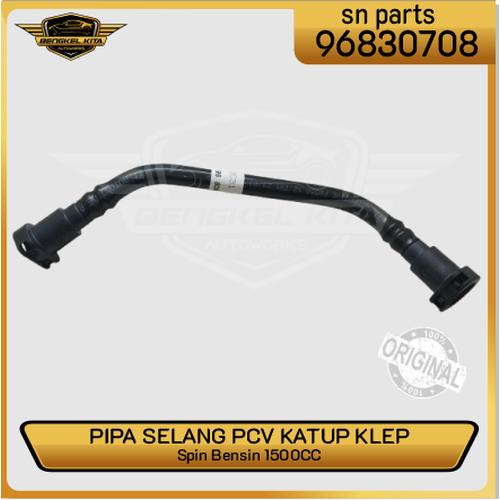 Jual PIPA SELANG PCV KATUP KLEP Spin Bensin 1500CC ORI GM 96830708 ...