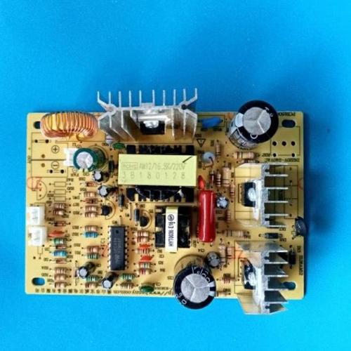 Jual Modul pcb dispenser miyako cosmos - Jakarta Barat - Edahelektro ...