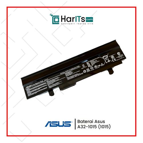 Jual Batre Baterai Laptop Asus Eee PC 1011 1011B 1011C 1011P 1015 1015B 1015T 1215 1215B 1215N ...