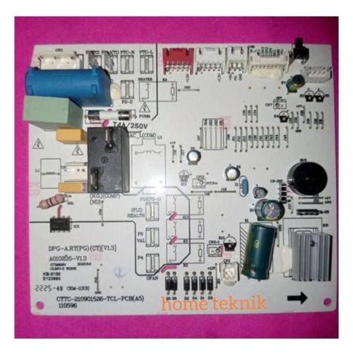 Jual Modul pcb ac LG new / samsung original terbaru - Kota Bandung ...