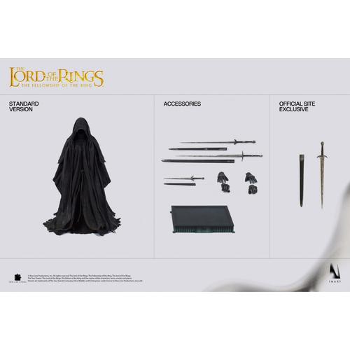 Jual Queen Studios Inart 1/6 Scale Figure Nazgul Ringwraith Special ...