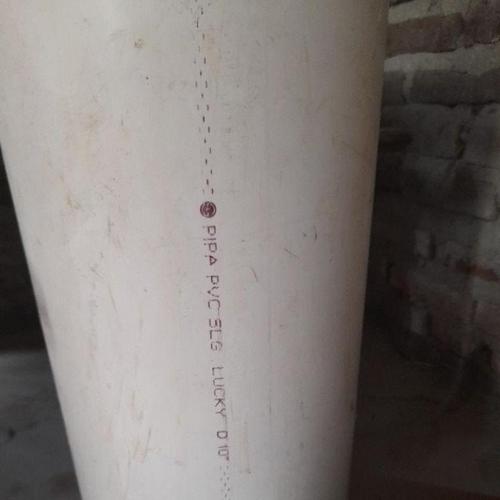 Jual pipa pvc 10 inchi type D 1meter - Kota Tangerang Selatan - SAR ...