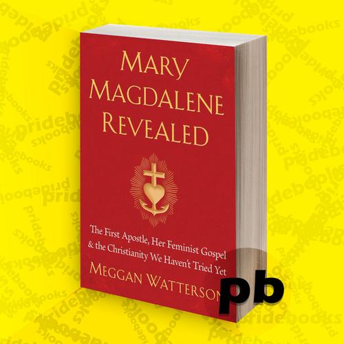 Jual Mary Magdalene Revealed The First Apostle, Her Feminist Gospel ...