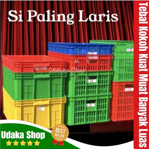 Jual box industrial pilihan LENGKAP proses CEPAT (ukuran BESAR) - 150L ...