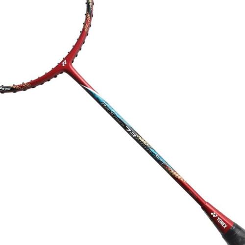 Jual RAKET BADMINTON YONEX ARCSABER 73 LIGHT RUDY SERIES HAUTED RED ...